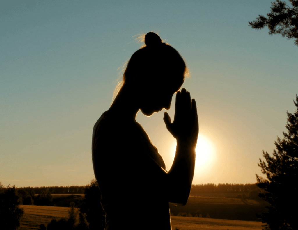 10 Examples Of Spiritual Goals You Should Set - Nikki Evanson