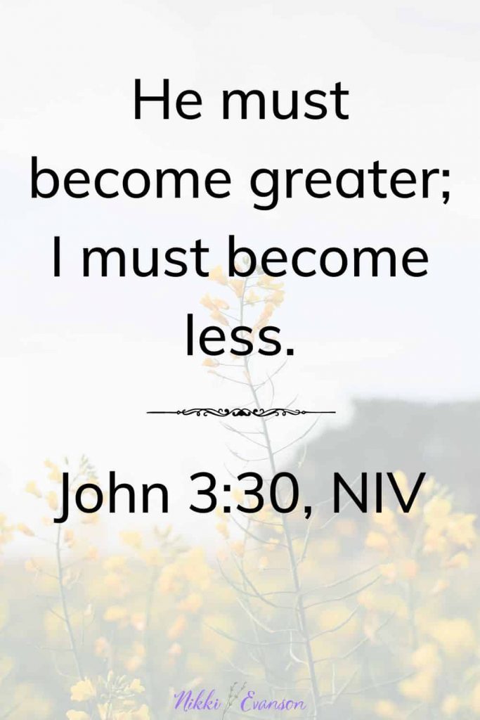 Bible Verses About Transformation to Pray When You Want to Change ...