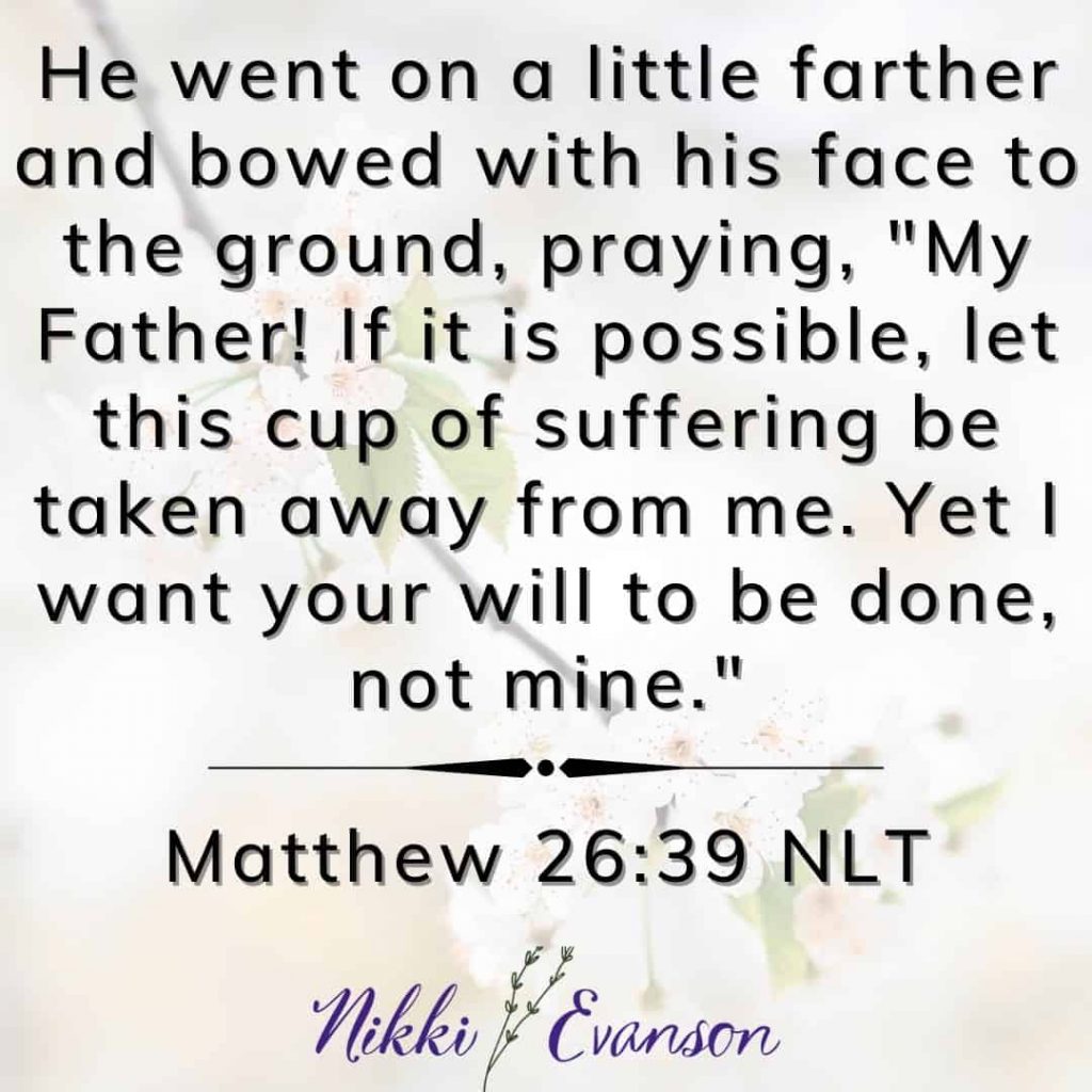 How To Love Like Jesus - Nikki Evanson