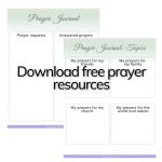 10 Examples of Spiritual Goals You Should Set - Nikki Evanson