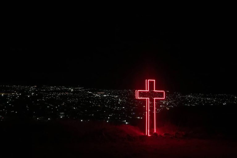 How God Works All Things Together for Good - Nikki Evanson