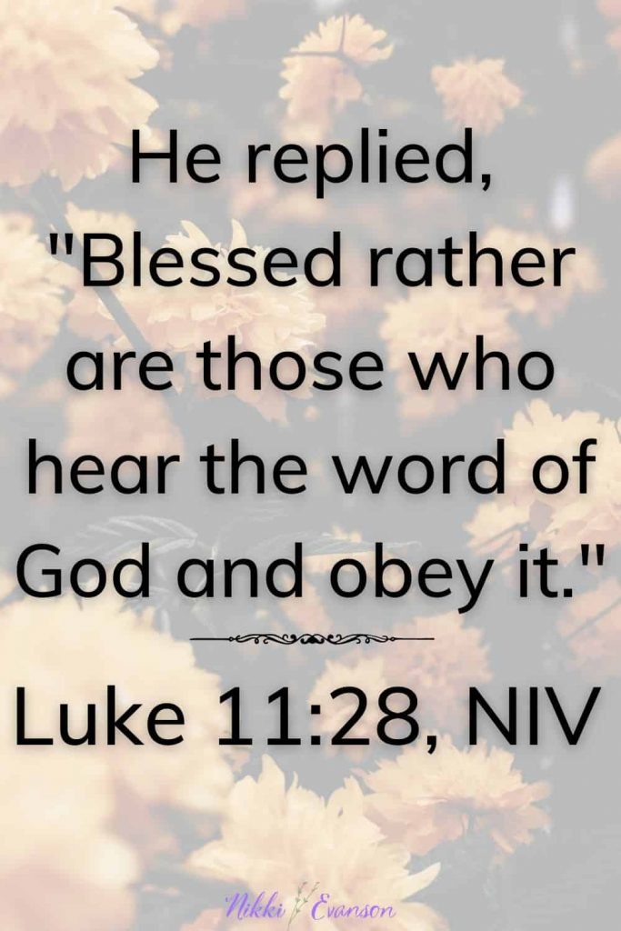 You Don’t Have to Do It on Your Own: Characteristics of Humility in the ...