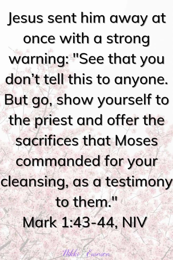 You Don’t Have to Do It on Your Own: Characteristics of Humility in the ...