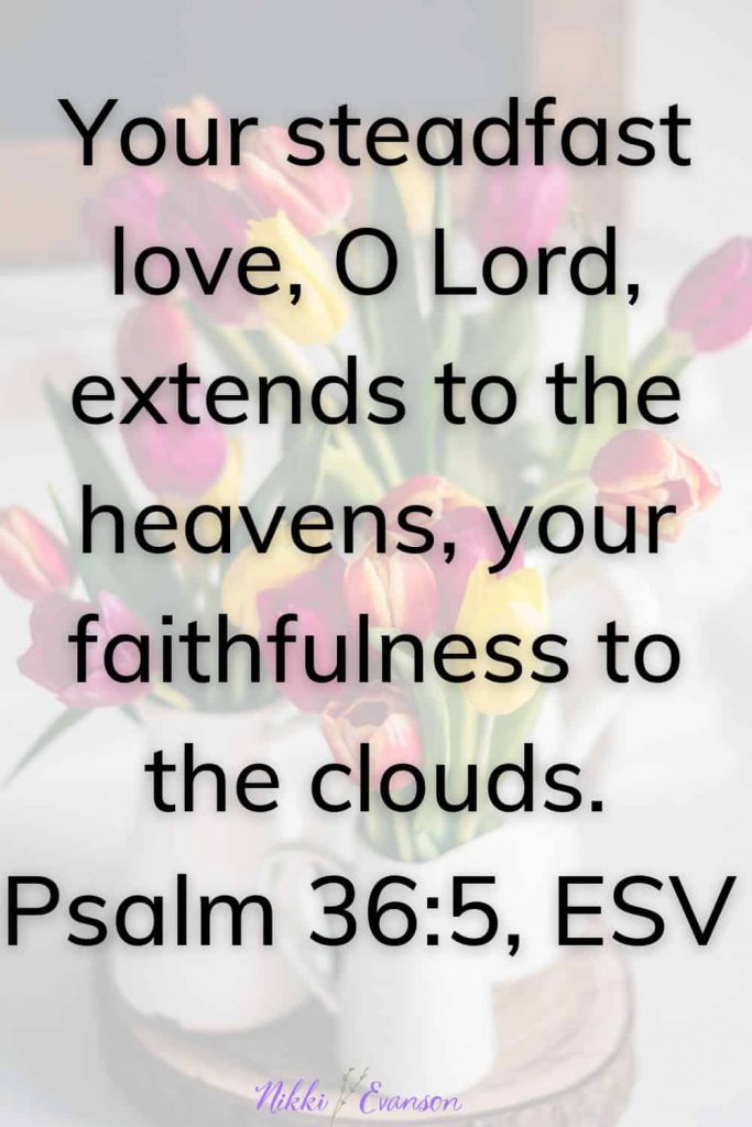 What Does the Bible Say About Depression? - Nikki Evanson