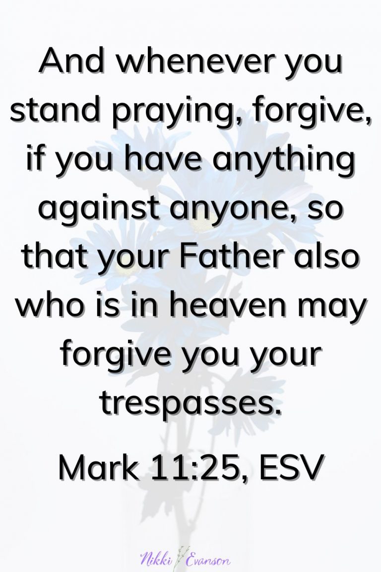 The Key to Experiencing the Power of Jesus in Your Life - Nikki Evanson